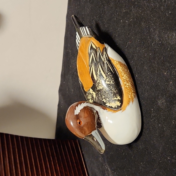 Accents | Duck Holder And Rest | Poshmark